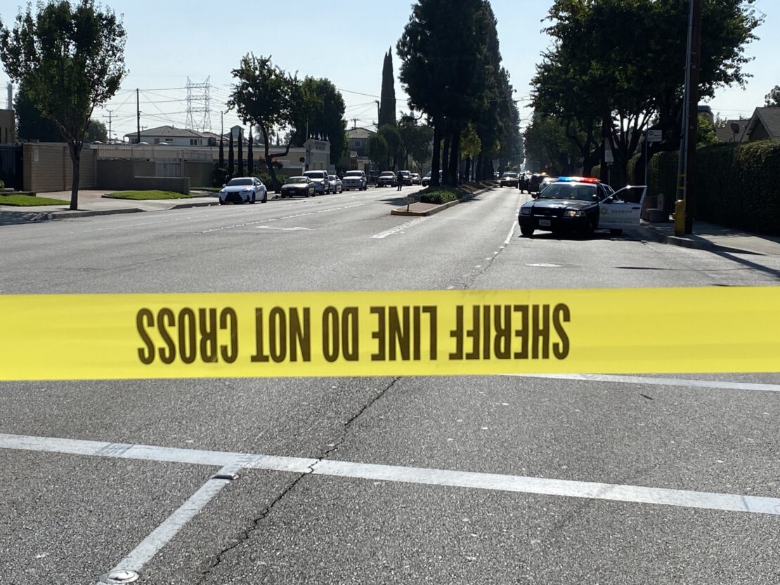 19-year-old shot to death in Paramount, authorities say • Long Beach ...