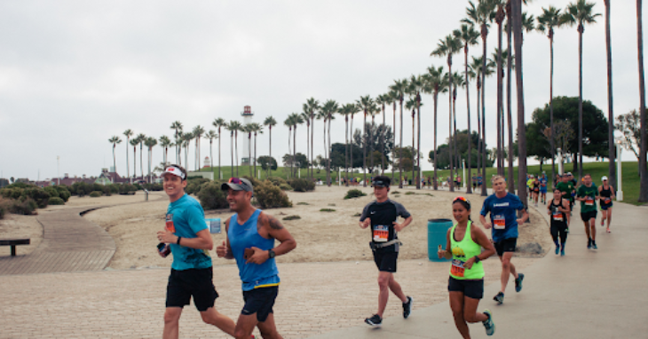 Long Beach Marathon is back in 2021 in a big way