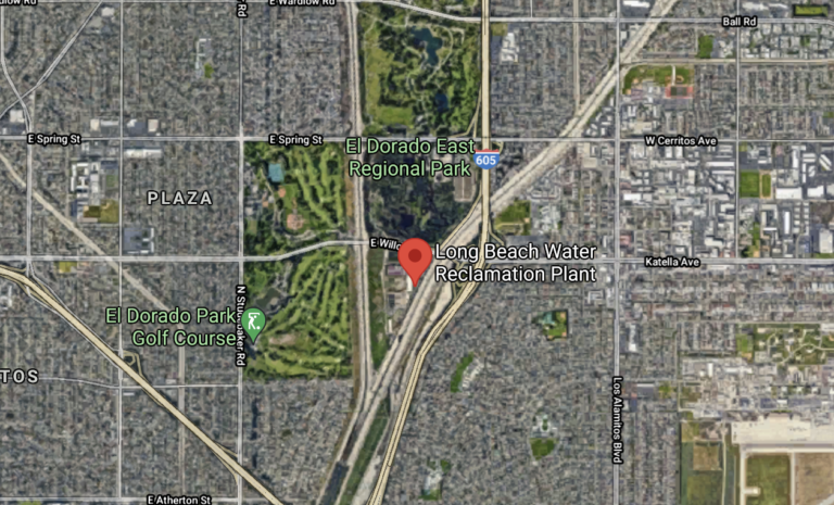 Parts of Willow Street near 605 Freeway closed due to hazardous ...