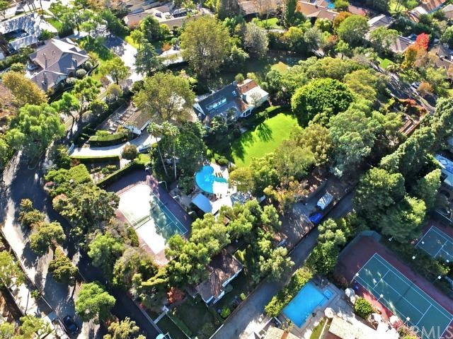 A home at the peak of Park Estates for sale at $3.7 million • Long ...
