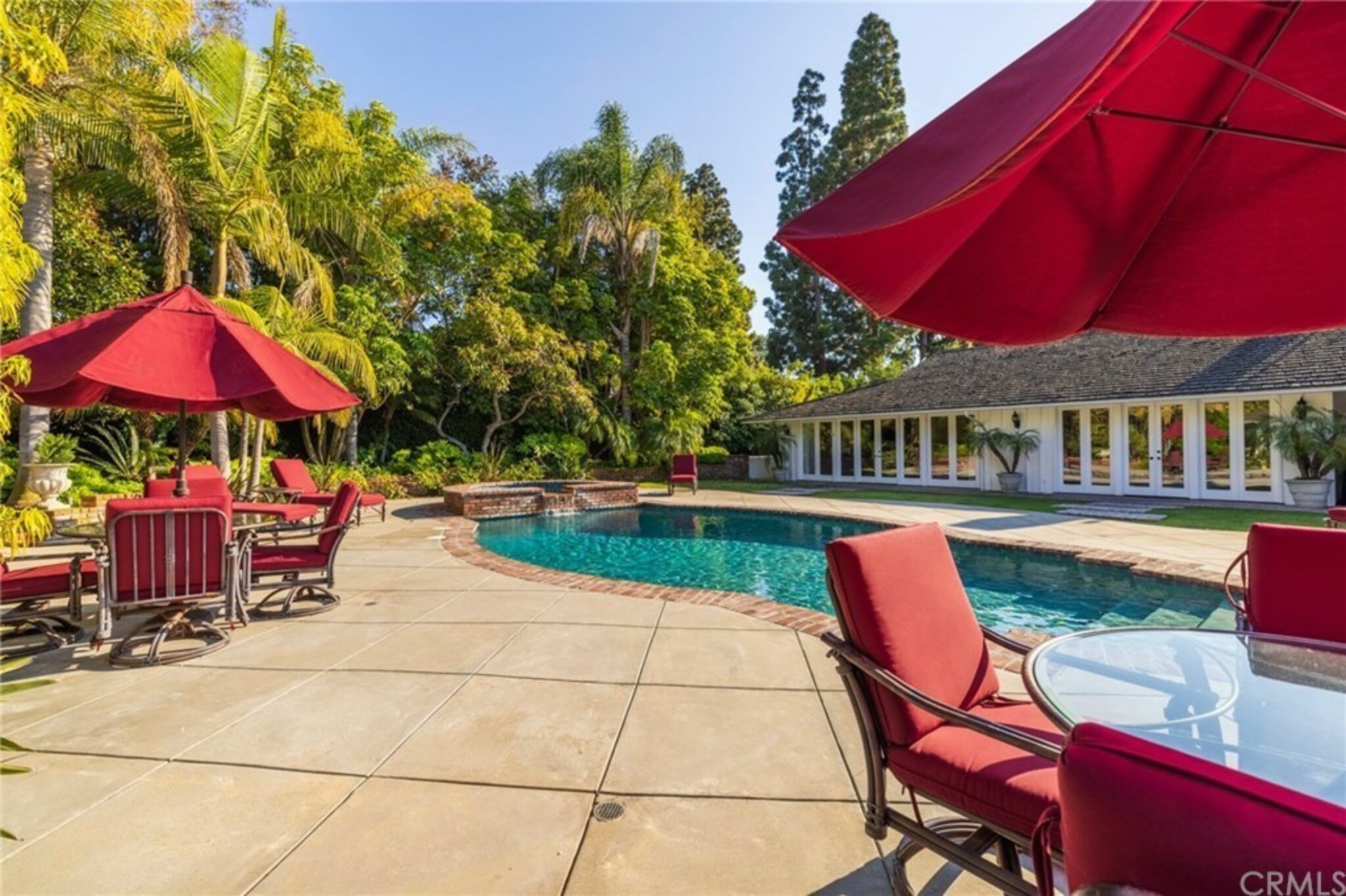 A home at the peak of Park Estates for sale at $3.7 million • Long ...