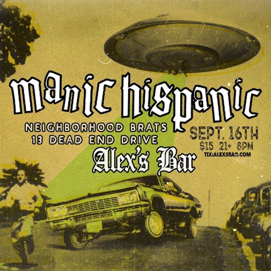 Things to do in Long Beach this weekend including... the Catalina Film ...