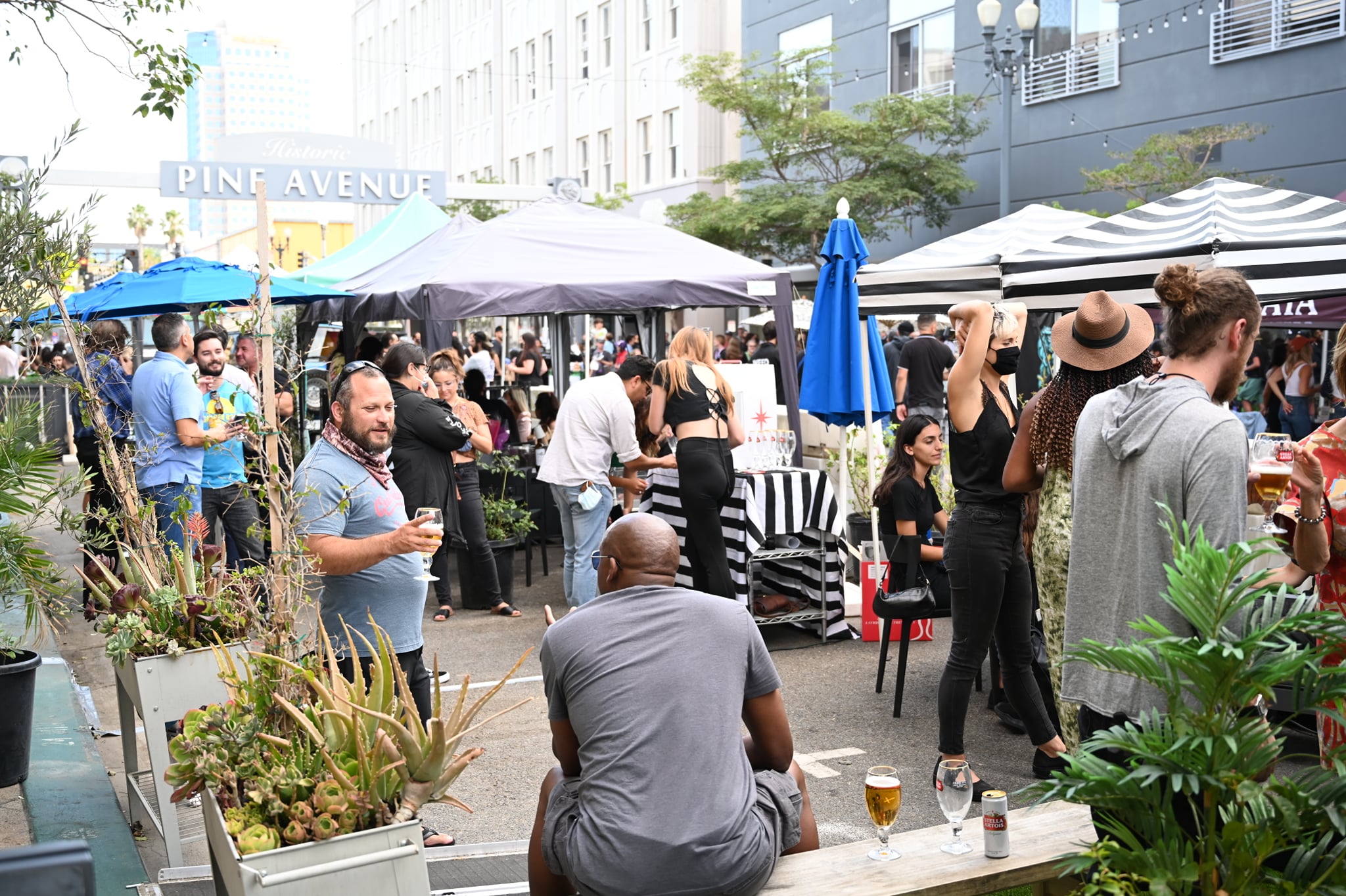 Things to do in Long Beach this weekend including... the Catalina Film ...