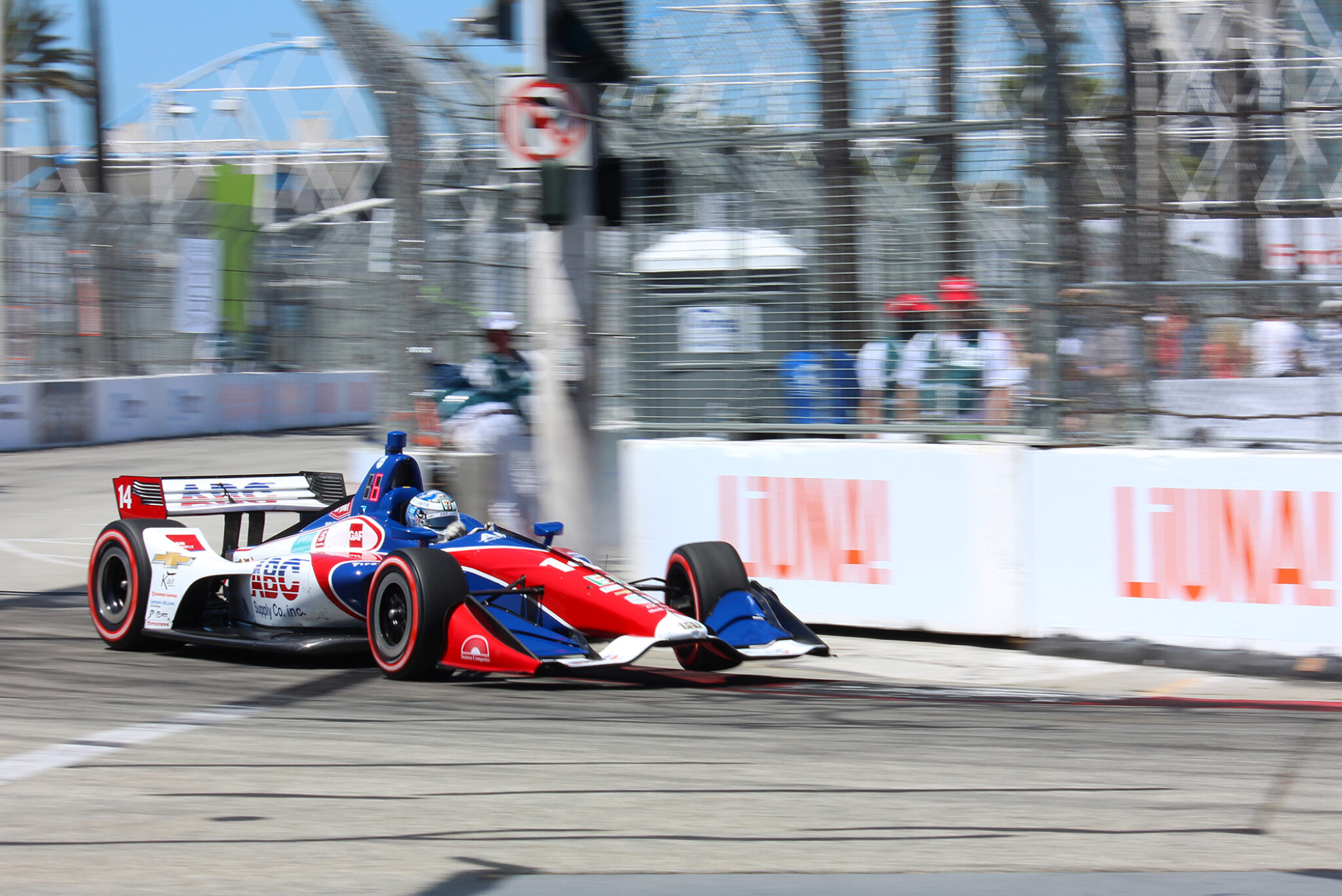 IndyCar championship to be decided in Long Beach for the first time in ...