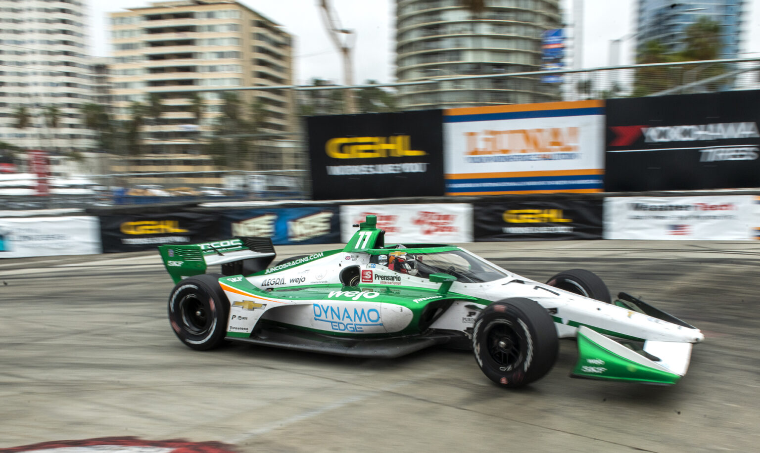 IN PICTURES: Acura Grand Prix of Long Beach 2021 is a wrap • Long Beach ...