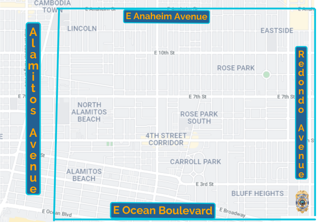 LBPD seeking additional victims, suspect in series of sexual battery ...