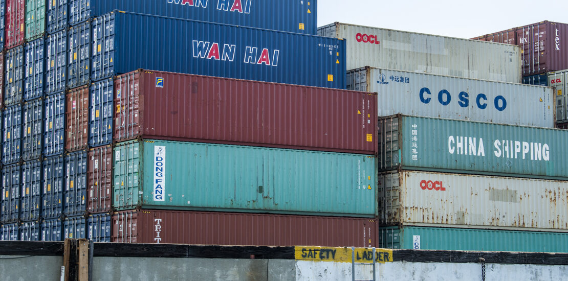 Citing backlog progress, Long Beach and LA ports again delay fines for ...