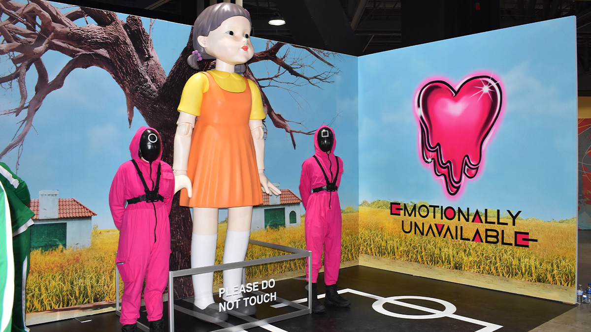 PHOTOS: ComplexCon returns to Long Beach—with lots of shoes • the Hi-lo