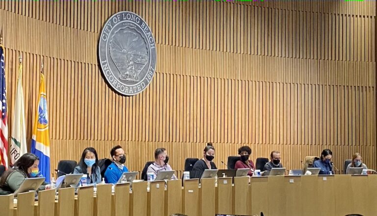 2 incumbents drawn out in final City Council maps advanced by ...