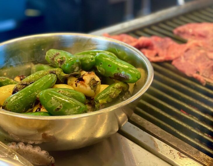 At new Taco Masa, whatever you order, make sure it's the adobada • the ...