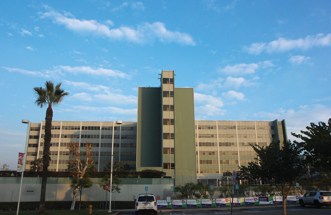 Long Beach Memorial faces multiple investigations after 2 patients die ...