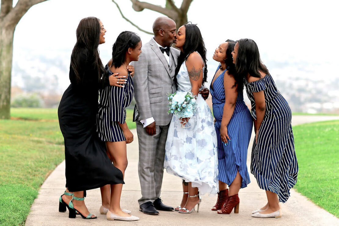 Love Beyond Limits is driven by determination to improve lives of ...