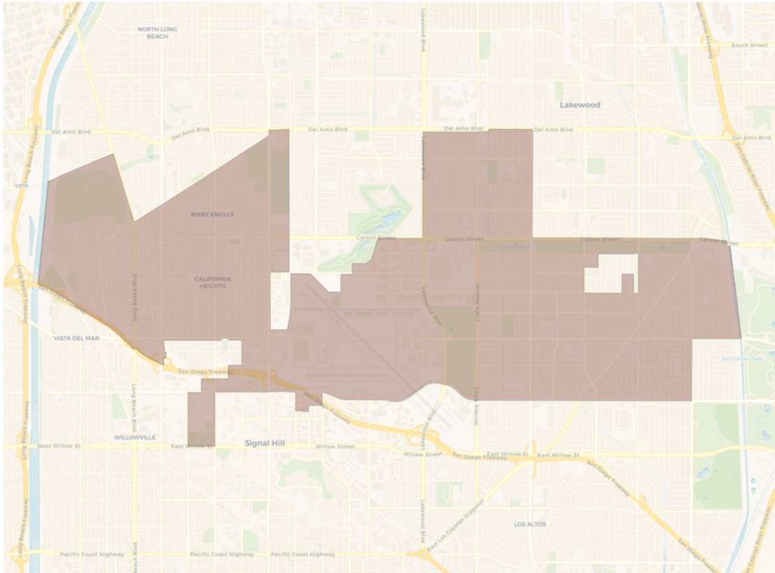 Long Beach's 5th District needs a City Council candidate: Who wants to ...