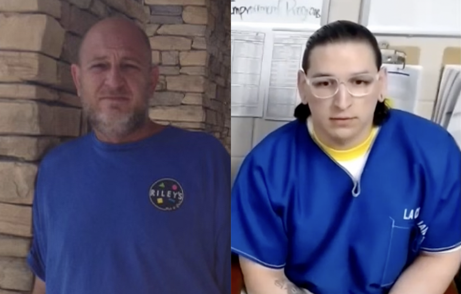 Killer who argued he's been rehabilitated gets 25 to life for murder he ...