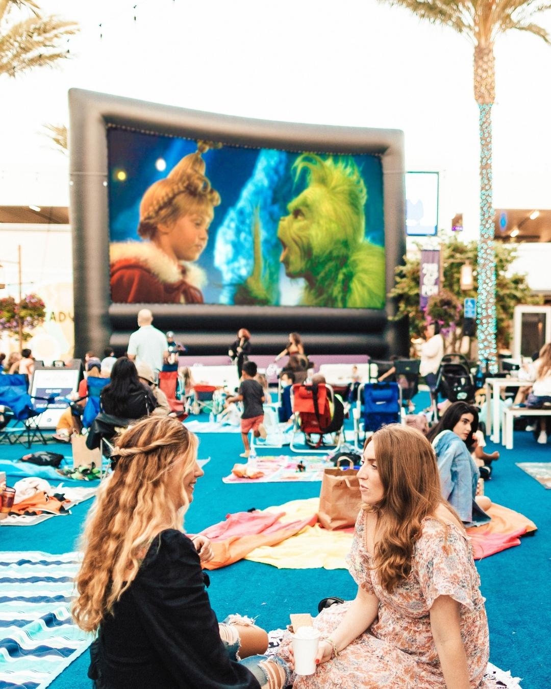 Things to do in Long Beach this weekend including.... Hello Kitty and ...