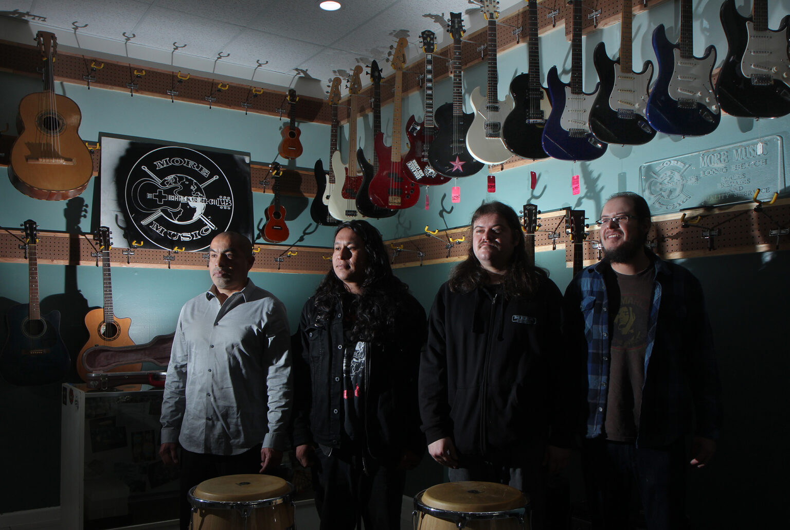 Former Gilmore Music employees to open new music shop early next year ...