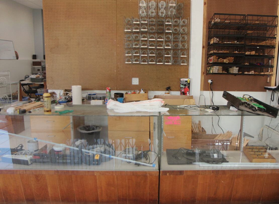 Former Gilmore Music employees to open new music shop early next year ...