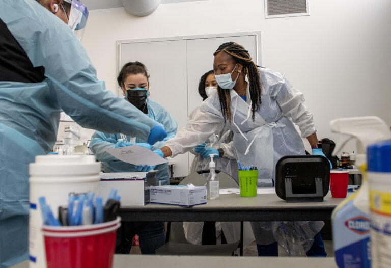 New BA 2 Coronavirus Subvariant Detected In Long Beach What Does That new-ba-2-coronavirus-subvariant-detected-in-long-beach-what-does-that