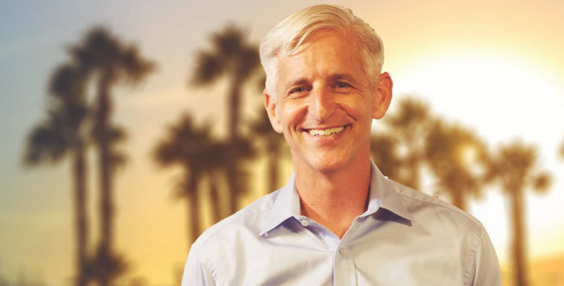 Josh Lowenthal announces bid for state Assembly • Long Beach Post News