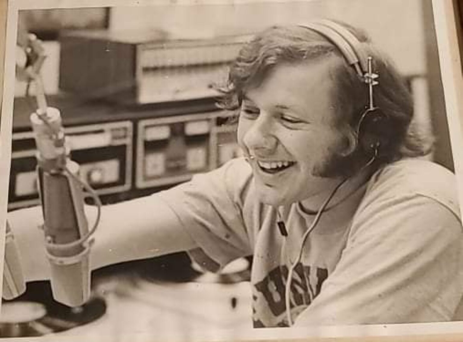 Bill Pearl, publisher of LBReport and City Hall antagonist, dies at 71 ...