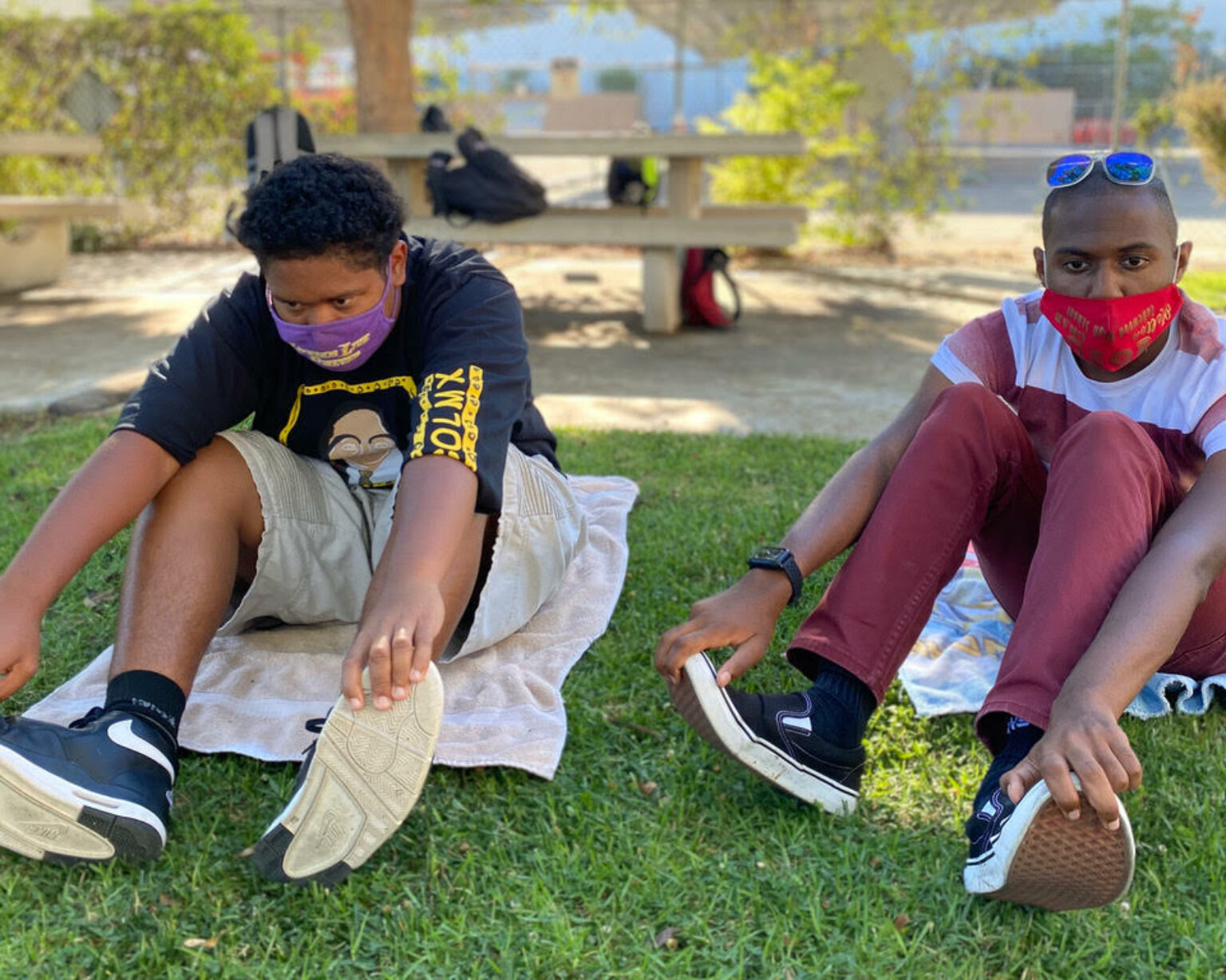 AbilityFirst takes people-first approach to disability care • Long ...