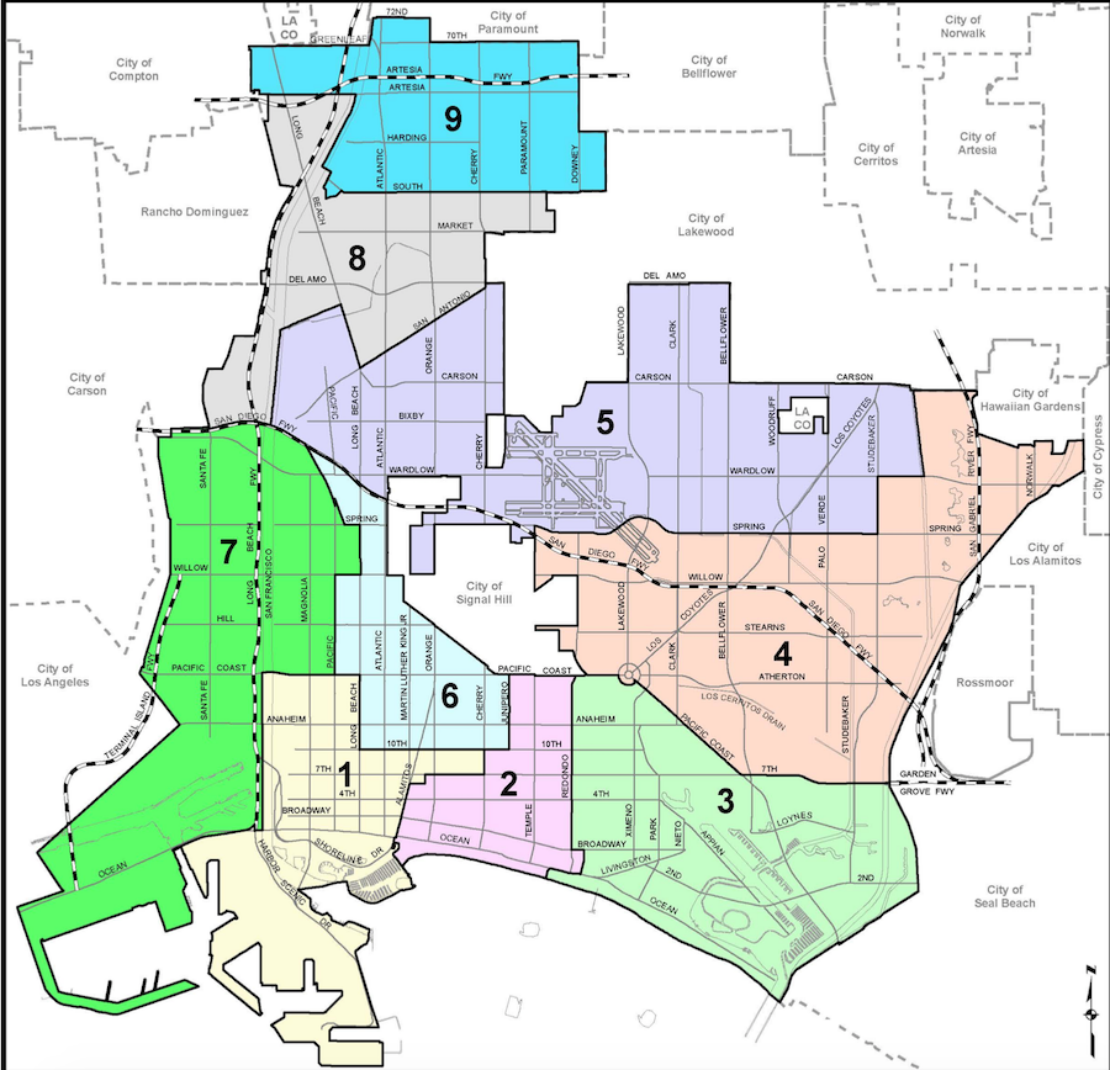 2 candidates enter 3rd District City Council race • Long Beach Post News