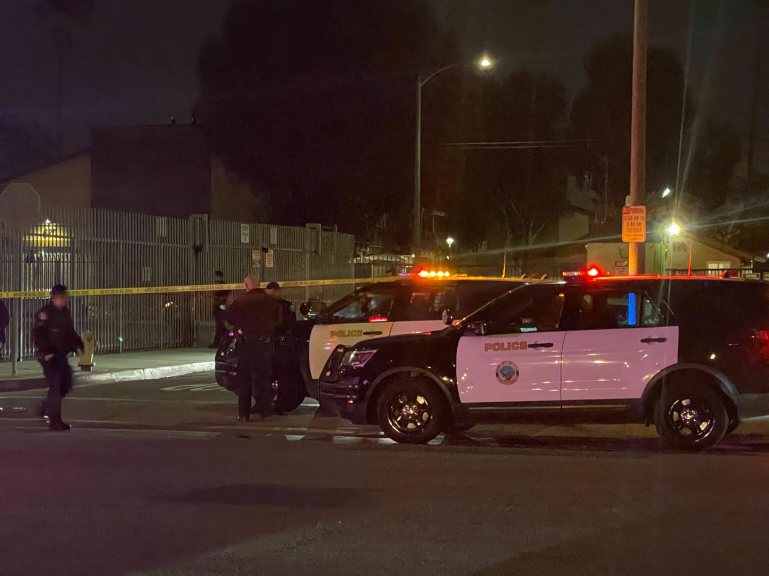 Jury convicts 2 killers who lured victim into deadly ambush; 3rd man acquitted of murder • Long ...