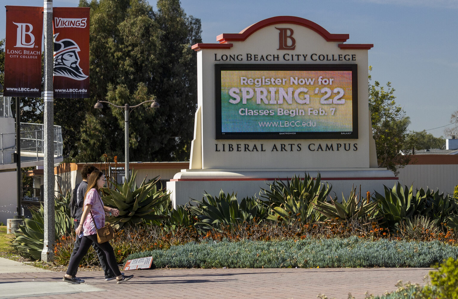 LBCC to consider new trustee boundaries—and drawing out embattled board ...