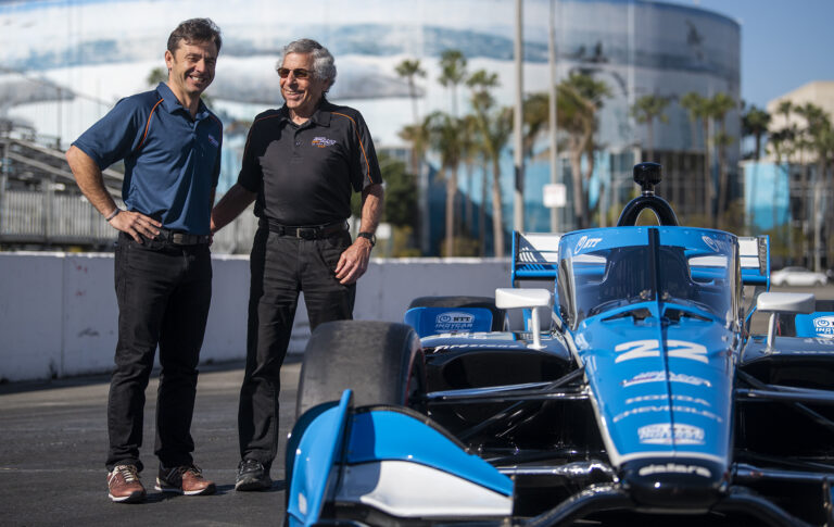 Penske purchase of Long Beach Grand Prix marks 'new era' of investment ...