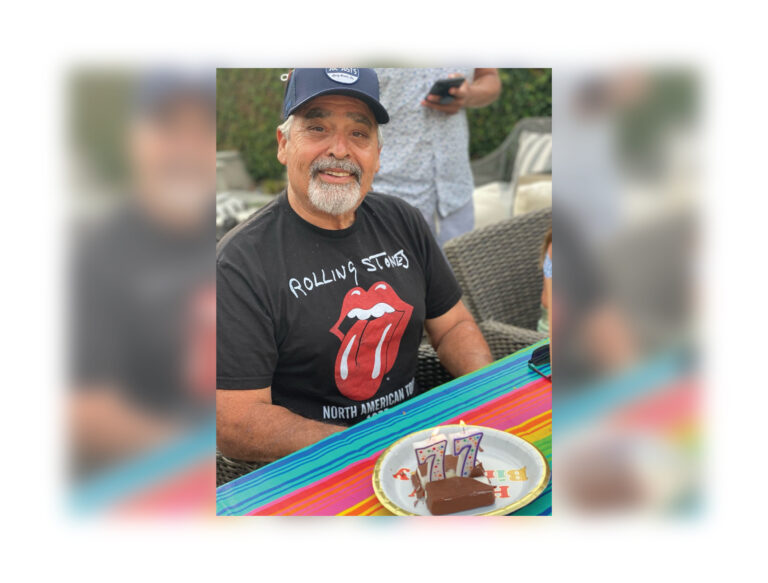 Donald battles Hodgkin's lymphoma and blood platelet disorder • Brand ...