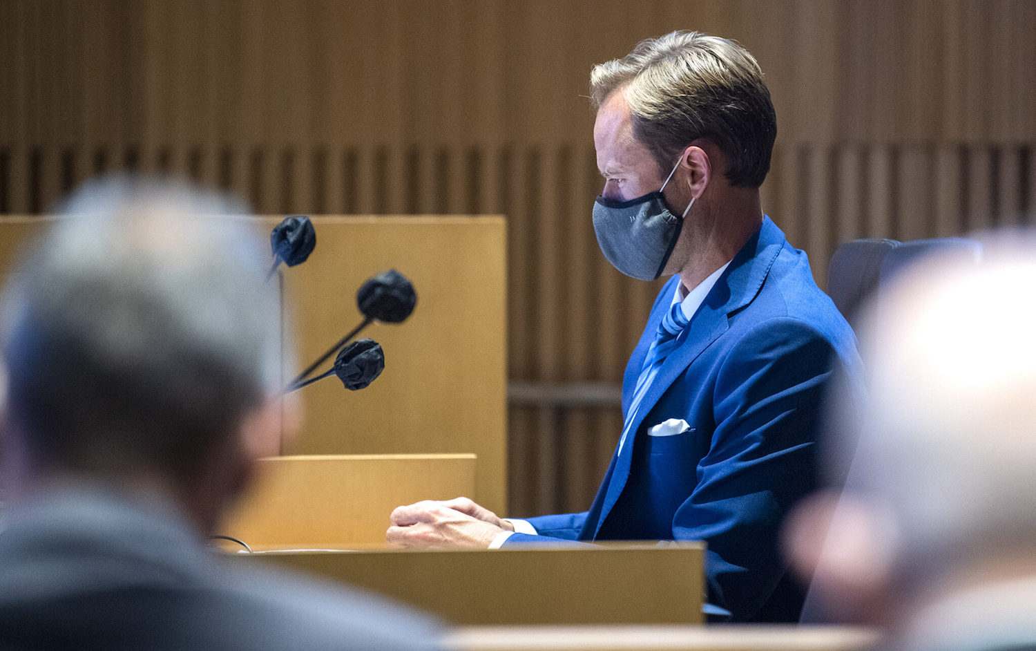 Long Beach Economic Development Director John Keisler tapped as ...