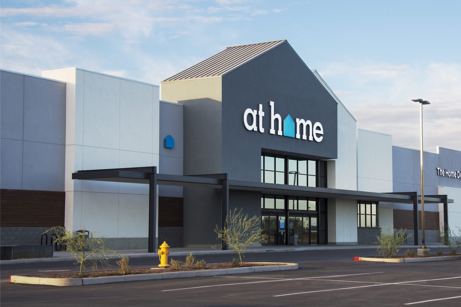 At Home, a new furniture and decor store, to open at old Kmart site in ...