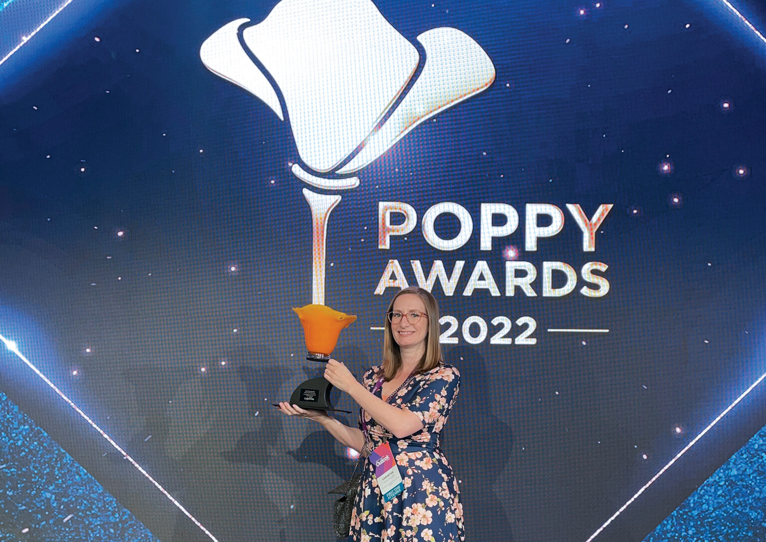 Long Beach Convention & Visitors Bureau wins California Poppy Award for ...