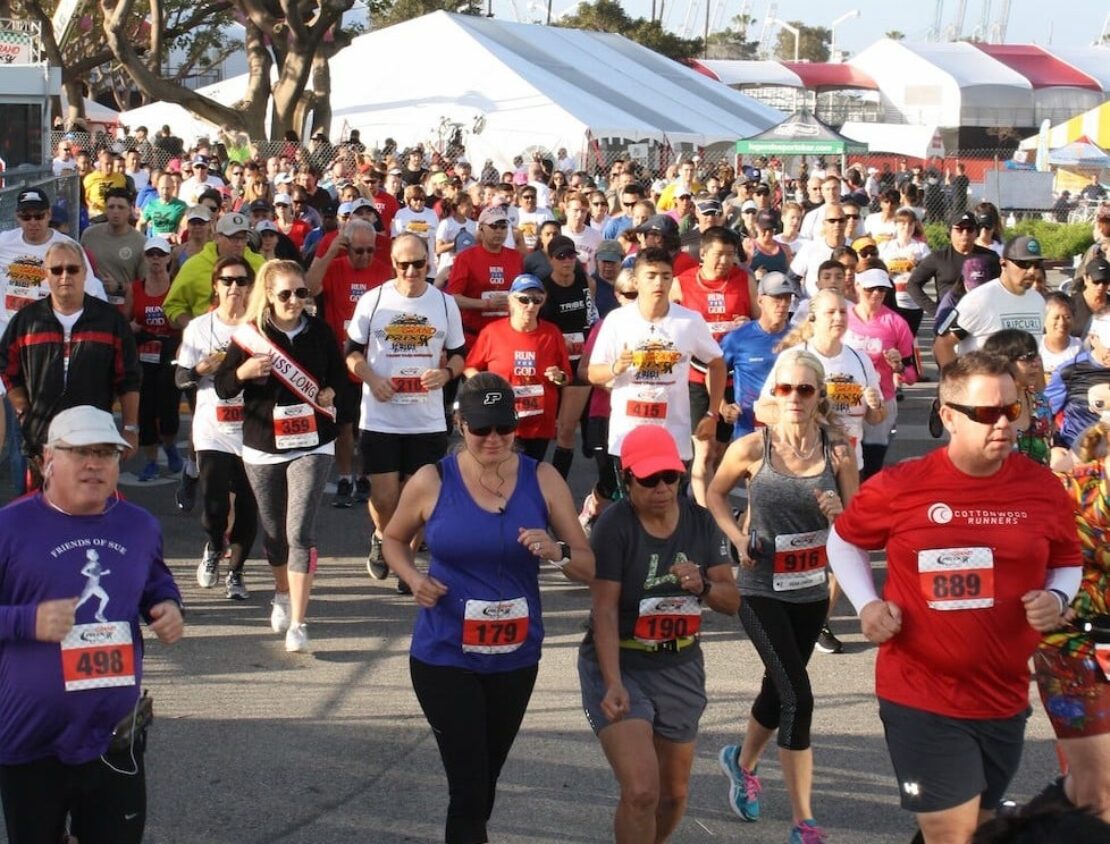 Grand Prix 5K will return this weekend, raising funds for local ...