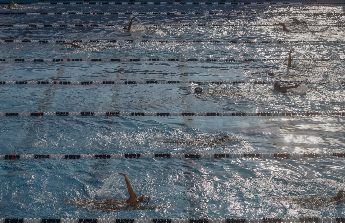 Photos: LBCC celebrates grand opening of $75M kinesiology labs and ...