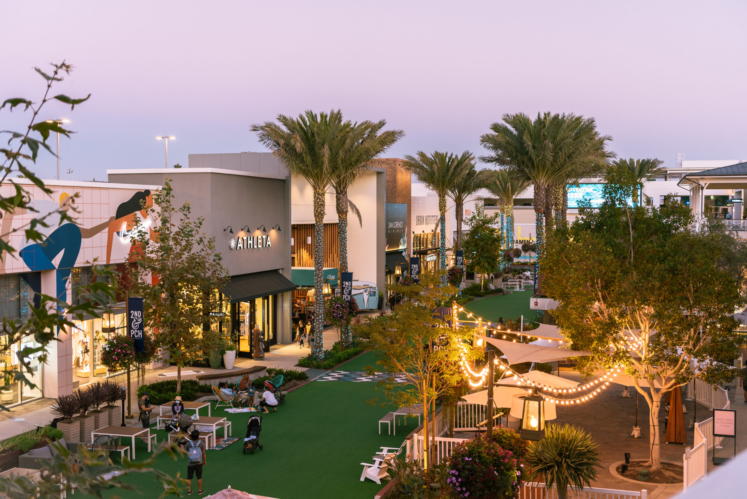 4 new businesses coming to 2nd & PCH • Long Beach Business Journal