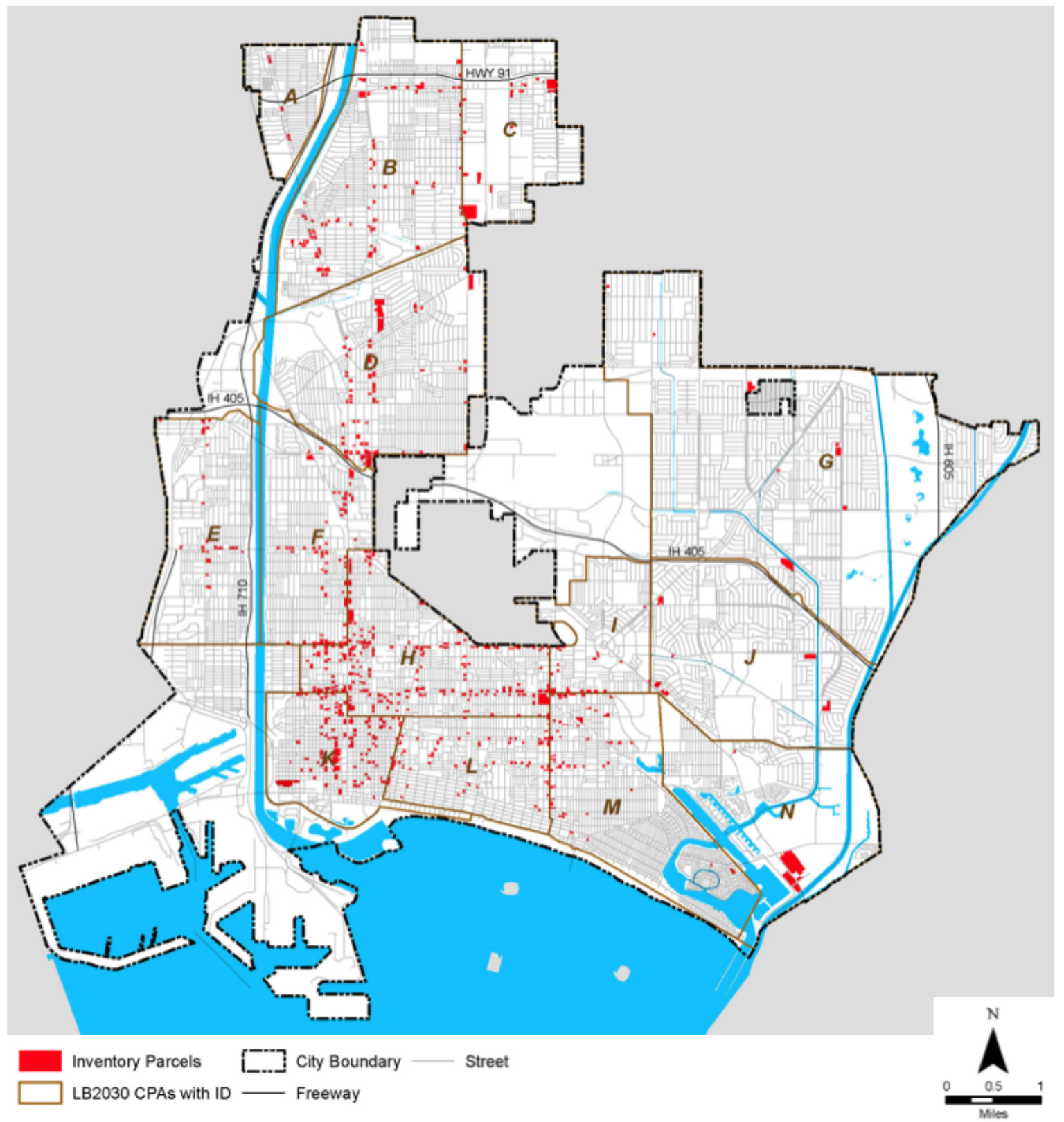 State approves Long Beach housing plan, but city has more work to do to ...
