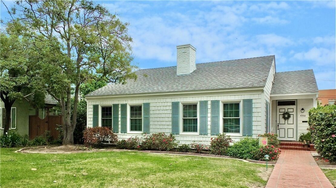 A home with roots in aviation history on the market for $1.375 million ...