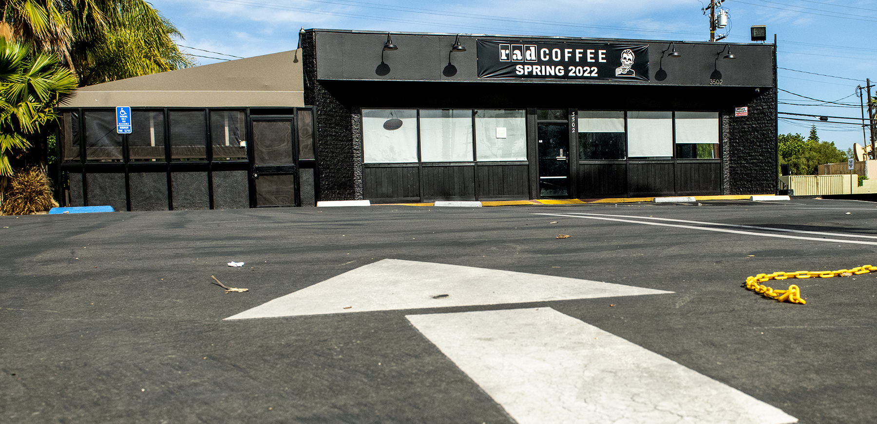 Punk rock coffee shop Rad Coffee to open in Bixby Knolls • the Hi-lo
