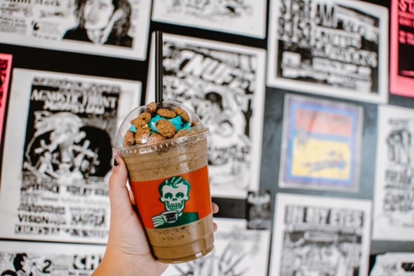 Punk rock coffee shop Rad Coffee to open in Bixby Knolls • the Hi-lo