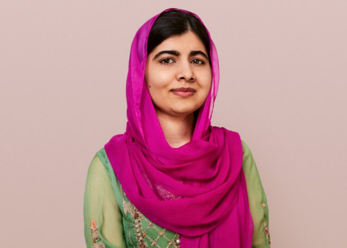 Nobel Peace Prize winner Malala Yousafzai to speak in Long Beach • the ...