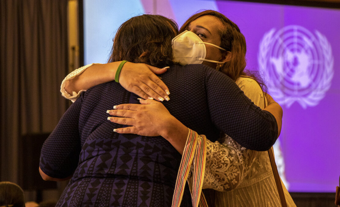 Sold out international LGBTQ conference focuses on empowering youth ...