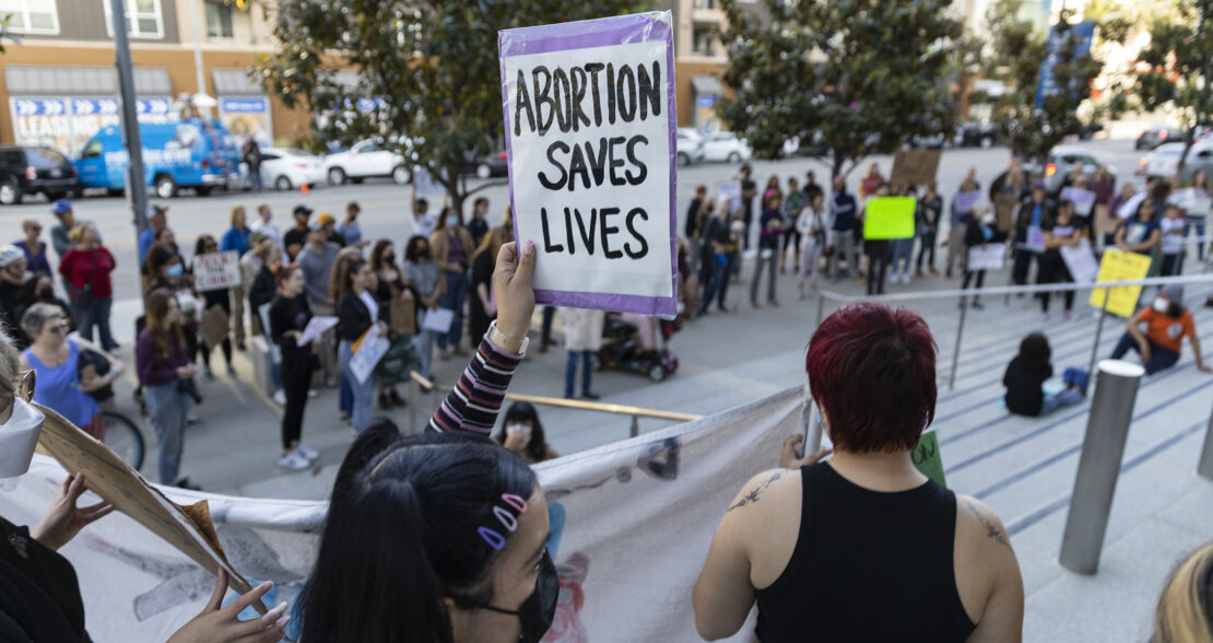 After Roe: What happens to abortion in California? • Long Beach Post News