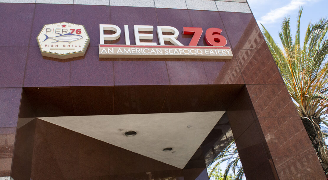 Pier 76 Fish Grill closes after 9 years in Downtown • Long Beach Post News