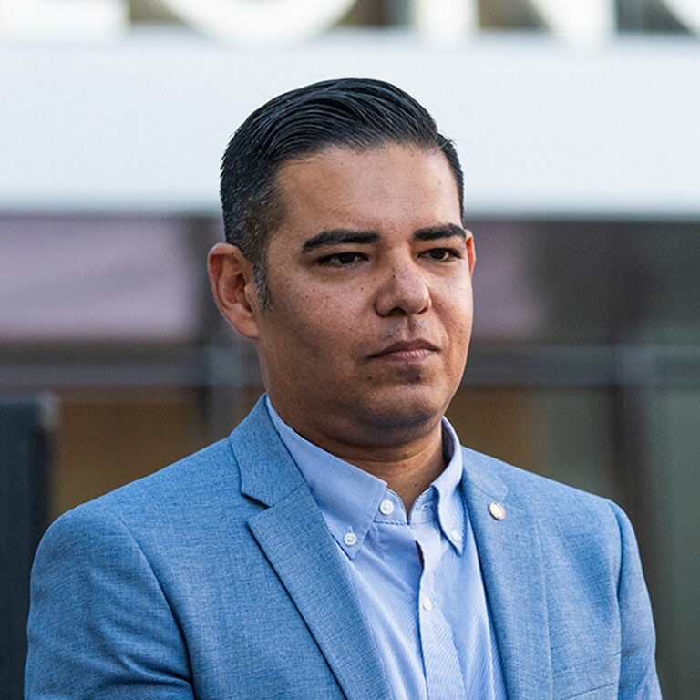 In a methodical rise, Robert Garcia has recast himself as a picture ...