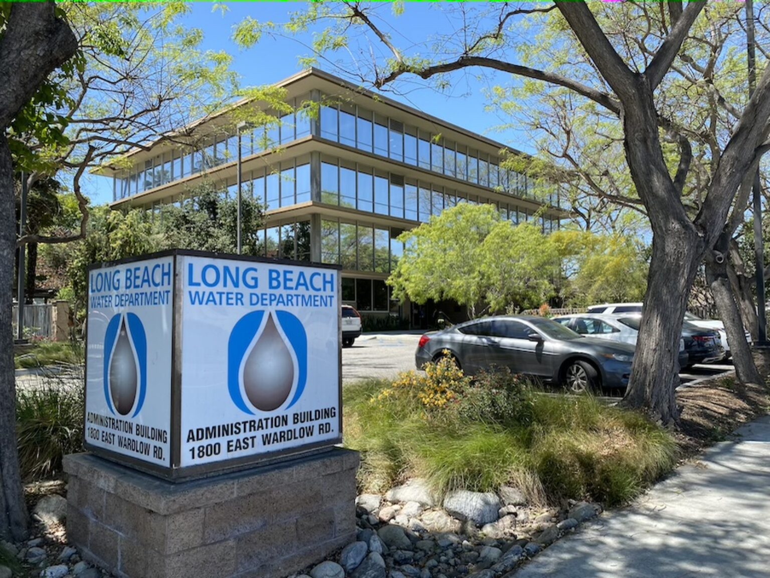 What is Measure BB? It would combine Long Beach’s gas and water ...