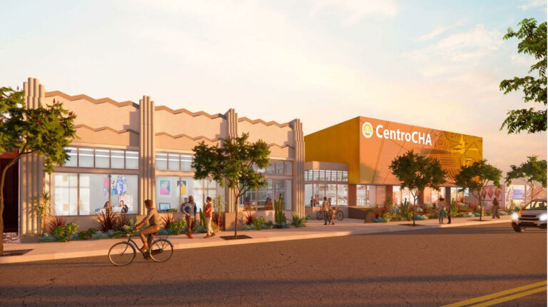 Long Beach Community Design bridges social justice with design • Long ...