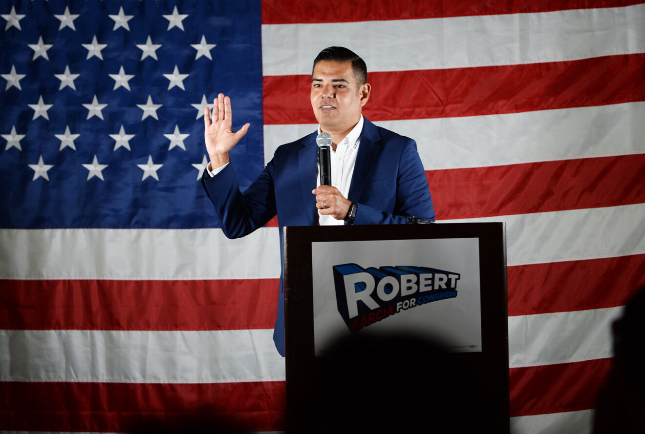 Local representatives take leadership roles in new Congress • Long Beach Post News