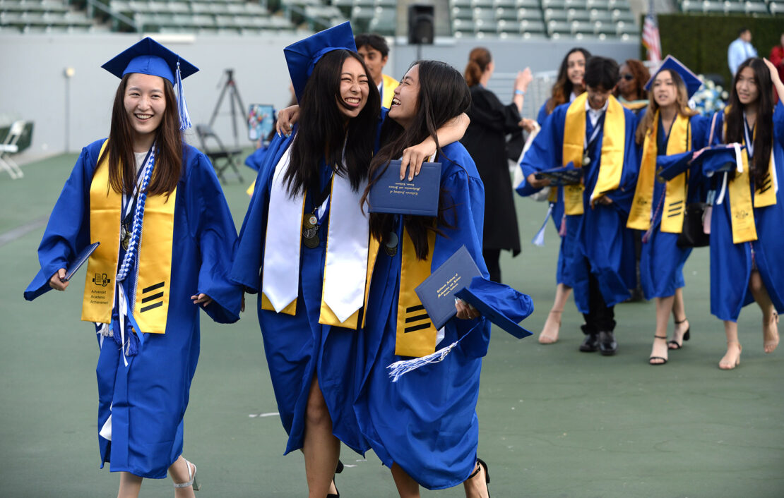 Graduation photos: California Academy of Mathematics and Science (CAMS ...