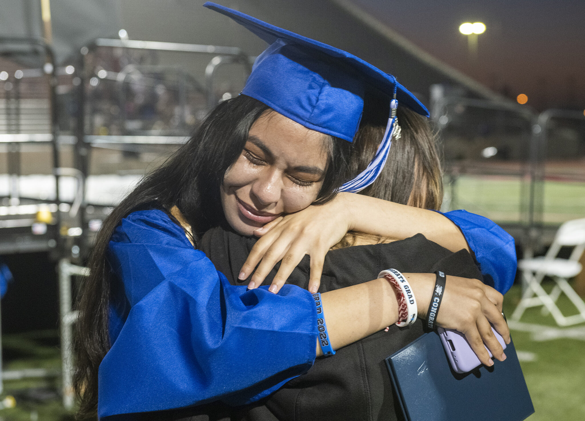 Graduation photos: Jordan High School • Long Beach Post News
